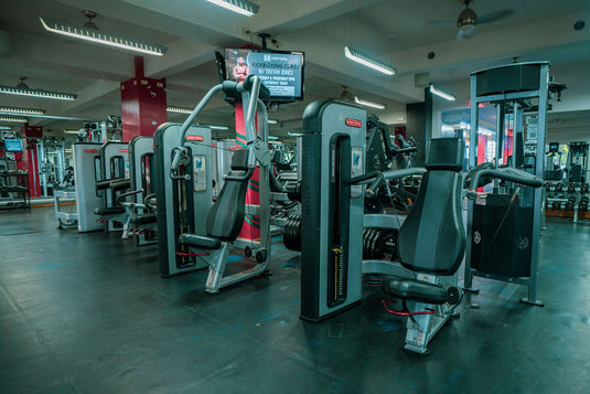 International Sports Center Guam