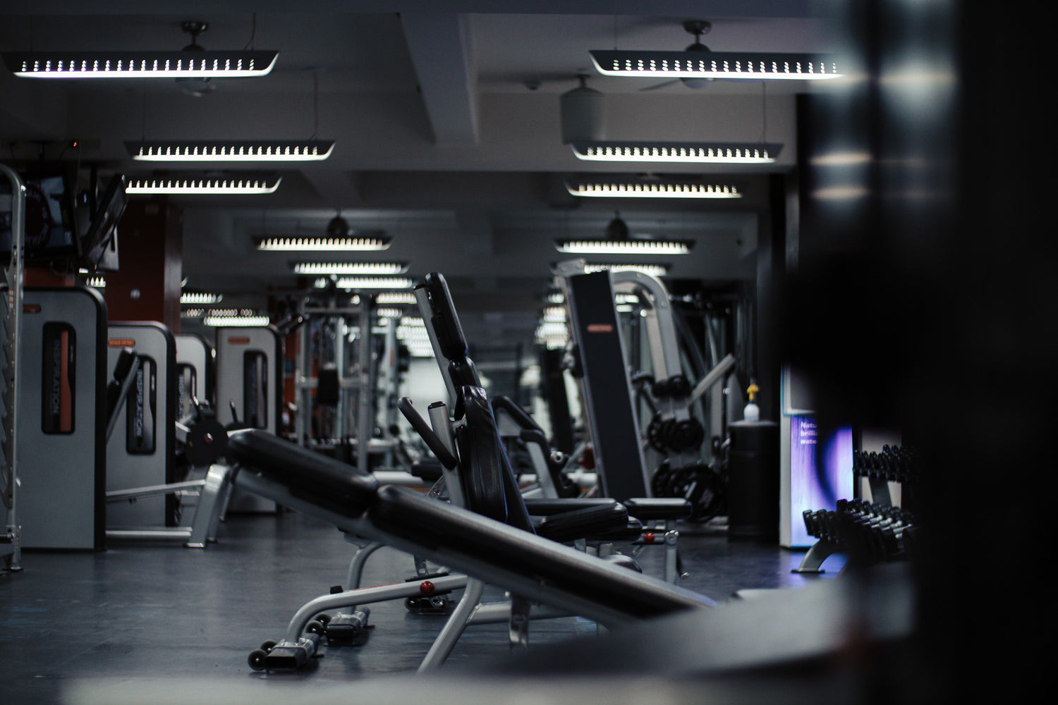 International Sports Center Guam