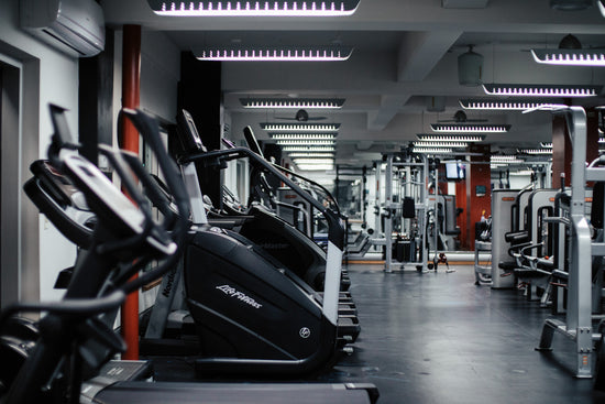 International Sports Center Guam