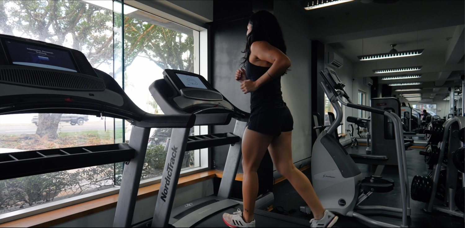 International Sports Center Guam